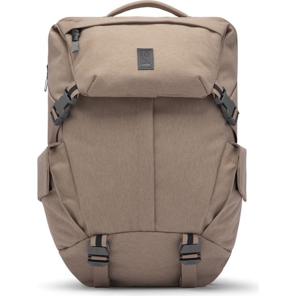 Chrome | Bags | Chrome Pike Pack Backpack | Poshmark